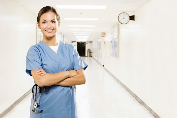 Chi è l'Infermiere? - NurseToday.it